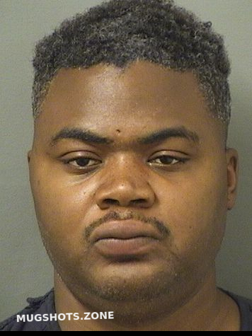 SHELBY GREGORY 11/01/2024 - Palm Beach County Mugshots Zone