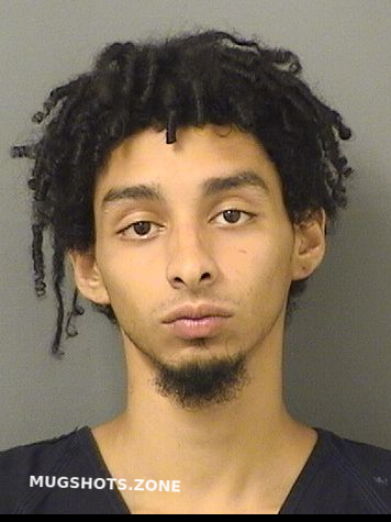 VILLALOBOS ISAIAH EMMANUEL 11/01/2024 - Palm Beach County Mugshots Zone