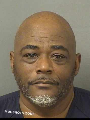 WALKER JIMMY LEE 11/01/2024 - Palm Beach County Mugshots Zone