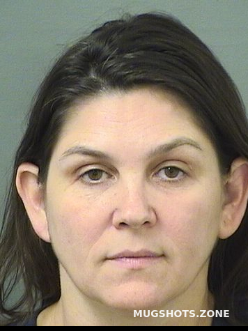 KESSLER ALEXANDRIA NICHOLE 11/02/2024 - Palm Beach County Mugshots Zone