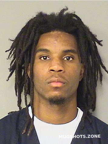 JONES JAVEN RASHAD 11/02/2024 - Palm Beach County Mugshots Zone