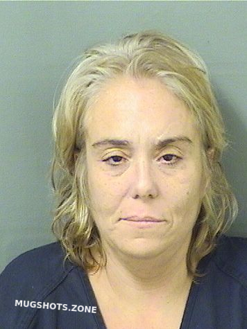 KARLSON FRANCESCA 11/03/2024 - Palm Beach County Mugshots Zone