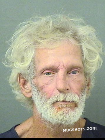 UNGLEICH ROBERT HOWARD 11/04/2024 - Palm Beach County Mugshots Zone