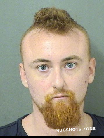 KARLIN DANIEL ROSS 11/04/2024 - Palm Beach County Mugshots Zone