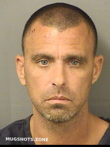 BIANCO MATTHEW PAUL 11/04/2024 - Palm Beach County Mugshots Zone