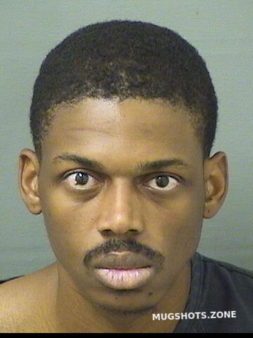 BAKER TONIE EDWARD J 11/04/2024 - Palm Beach County Mugshots Zone