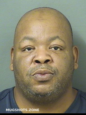 ADAMS KEITH ANTHONY 11/04/2024 - Palm Beach County Mugshots Zone