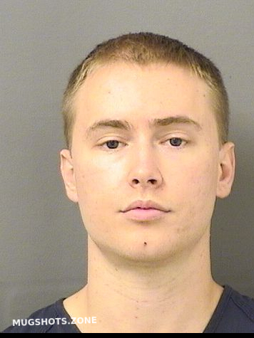 TALON JONATHAN CHANCE 11/07/2024 - Palm Beach County Mugshots Zone