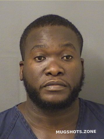 CHARLES SCOTT 11/08/2024 - Palm Beach County Mugshots Zone