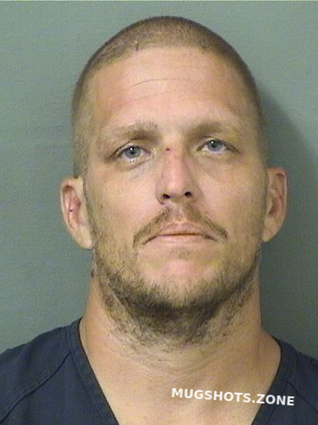 URBAN LEWIS TYLER 11/08/2024 - Palm Beach County Mugshots Zone