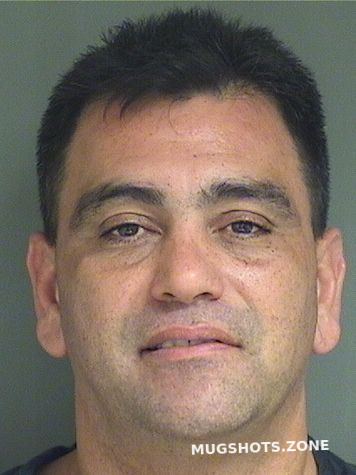 MAAG CHARLES ROBERT 11/10/2024 - Palm Beach County Mugshots Zone