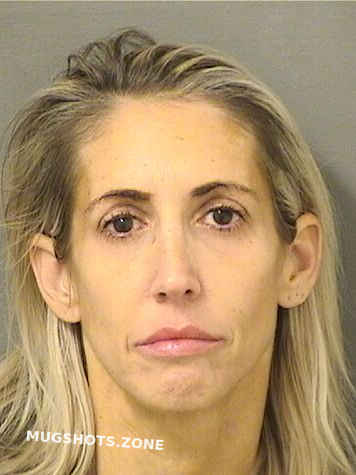 RAYMOND JENNIFER D 11/10/2024 - Palm Beach County Mugshots Zone