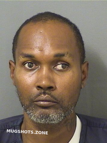 REED LEONARD 11/11/2024 - Palm Beach County Mugshots Zone