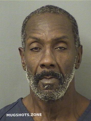 FLETCHER TOMMY L 11/11/2024 - Palm Beach County Mugshots Zone