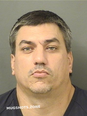 RODRIGUES MICHAEL 11/12/2024 - Palm Beach County Mugshots Zone