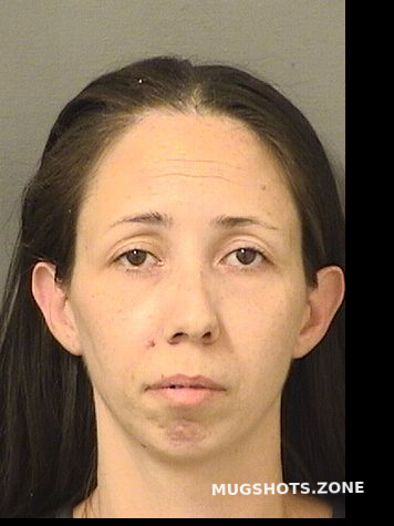 GRAYSON ANDREA M 11/12/2024 - Palm Beach County Mugshots Zone