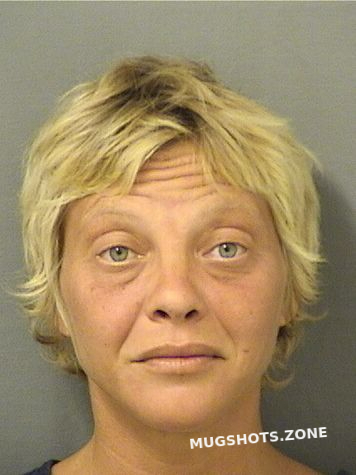 BYERLY SARAH ELIZABETH 11/12/2024 - Palm Beach County Mugshots Zone