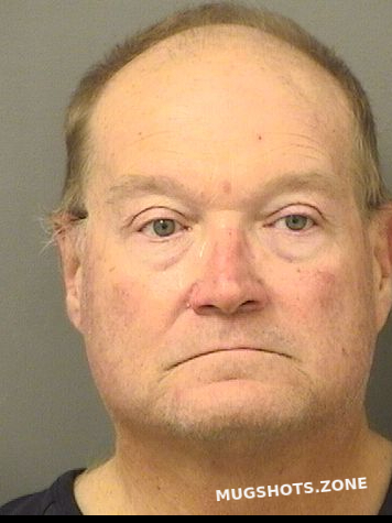 WINFIELD DANIEL SCOTT 11/13/2024 - Palm Beach County Mugshots Zone