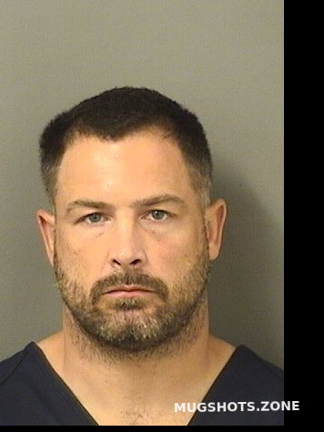 SAUCIER DAVID JOSEPH 11/13/2024 - Palm Beach County Mugshots Zone