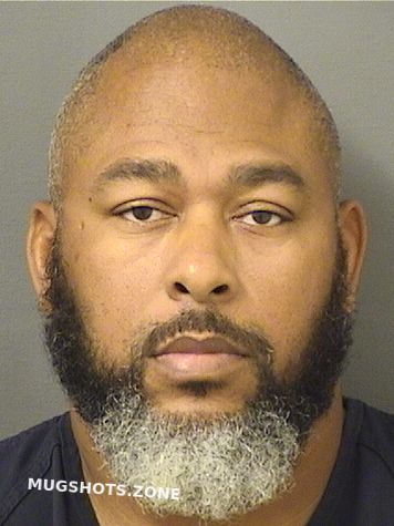WEEKS TREMAIN KEVIN 11/13/2024 - Palm Beach County Mugshots Zone