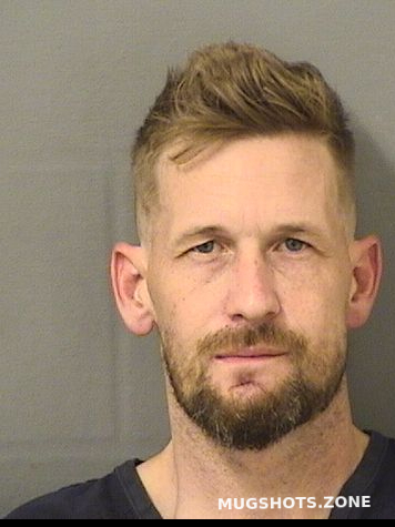 GREGORY MATTHEW RAYMON 11/15/2024 - Palm Beach County Mugshots Zone