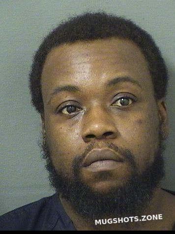 WILLIAMS RICHARD KALEB 11/15/2024 - Palm Beach County Mugshots Zone