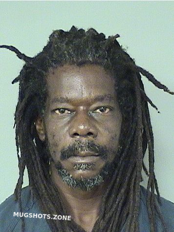 BUSH TIMOTHY MERRILL 11/15/2024 - Palm Beach County Mugshots Zone