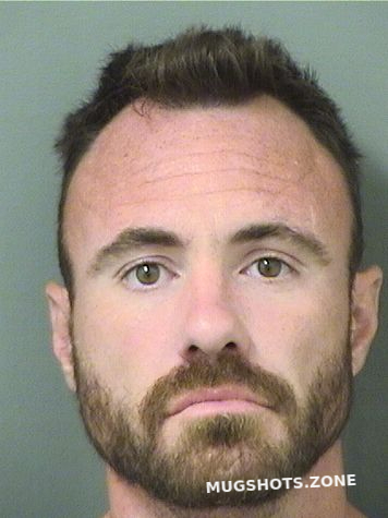 MCGRORY TODD 11/15/2024 - Palm Beach County Mugshots Zone