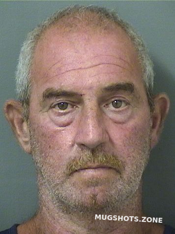 BRODER DEAN BRIAN 11/16/2024 - Palm Beach County Mugshots Zone