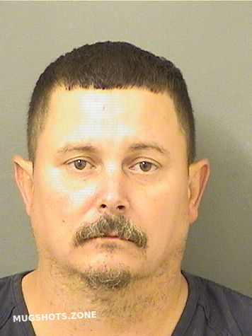 BOUTWELL THOMAS LARRY JR 11/16/2024 - Palm Beach County Mugshots Zone