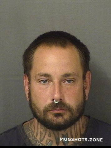 BARCUS DANIEL BRUCE 11/16/2024 - Palm Beach County Mugshots Zone