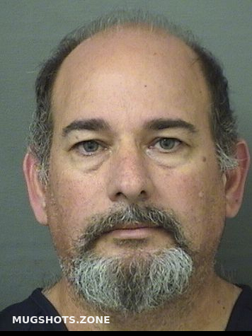 HILL TIMOTHY 11/17/2024 - Palm Beach County Mugshots Zone