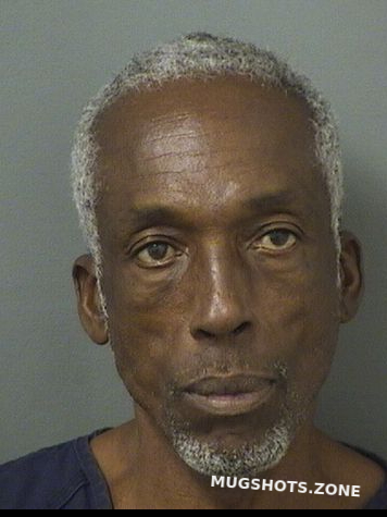 EVANS TERRANCE LEONARD 11/17/2024 - Palm Beach County Mugshots Zone