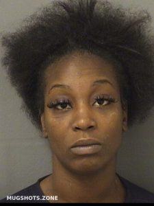 ADOLPHE SONITA PATRICE 11/18/2024 - Palm Beach County Mugshots Zone