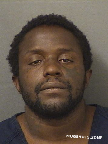 THOMAS RODERICK J JR 11/18/2024 - Palm Beach County Mugshots Zone