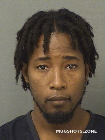 LOUIS ROBENSON 11/18/2024 - Palm Beach County Mugshots Zone