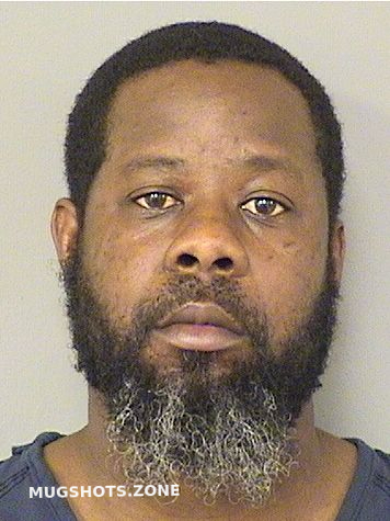 CAMPBELL AUDLEY GEORGE 11/18/2024 - Palm Beach County Mugshots Zone