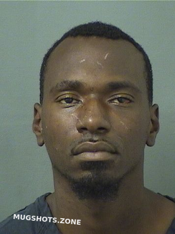JOSEPH RICKY 11/19/2024 - Palm Beach County Mugshots Zone