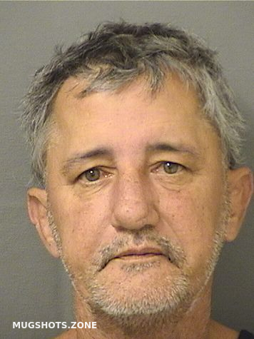 VICKERS DAVID JAMES 11/22/2024 - Palm Beach County Mugshots Zone