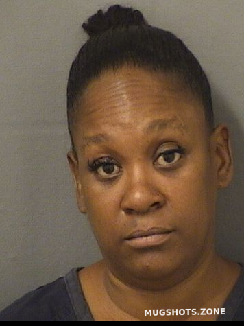 GADSON KAREN SHAMISE 11/22/2024 - Palm Beach County Mugshots Zone
