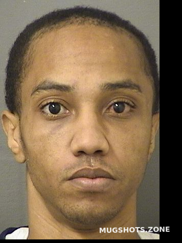 WILLIAMS ANDREW 11/22/2024 - Palm Beach County Mugshots Zone
