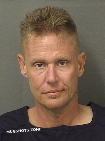 PODWAY MICHAEL JAMES 11/23/2024 - Palm Beach County Mugshots Zone