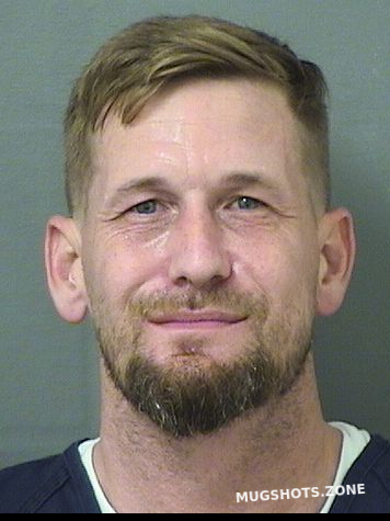 GREGORY MATTHEW RAYMOND 11/26/2024 - Palm Beach County Mugshots Zone