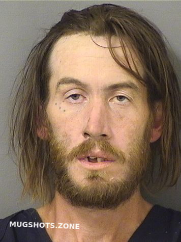 HASSEN DEAN JOSEPH 11/28/2024 - Palm Beach County Mugshots Zone