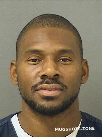 JEANPIERRE RAYNALD JR 11/28/2024 - Palm Beach County Mugshots Zone