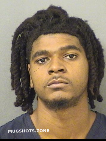 DOUGLAS JORDAN A 11/29/2024 - Palm Beach County Mugshots Zone