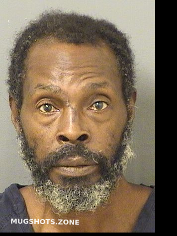 TUFF CHARLES J 11/29/2024 - Palm Beach County Mugshots Zone