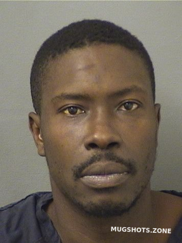LOUIS PATRICK 12/01/2024 - Palm Beach County Mugshots Zone