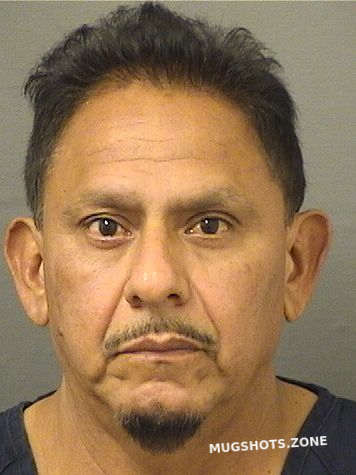 SOSACAMACHO IGNACIO 12/01/2024 - Palm Beach County Mugshots Zone