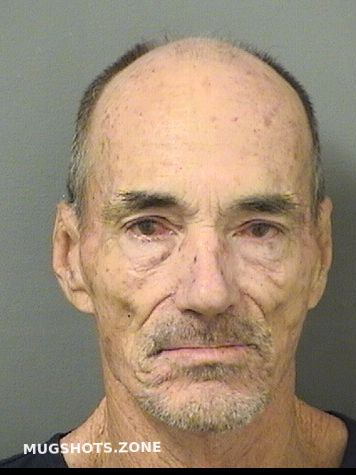 PROCTOR THOMAS ALAN 12/03/2024 - Palm Beach County Mugshots Zone